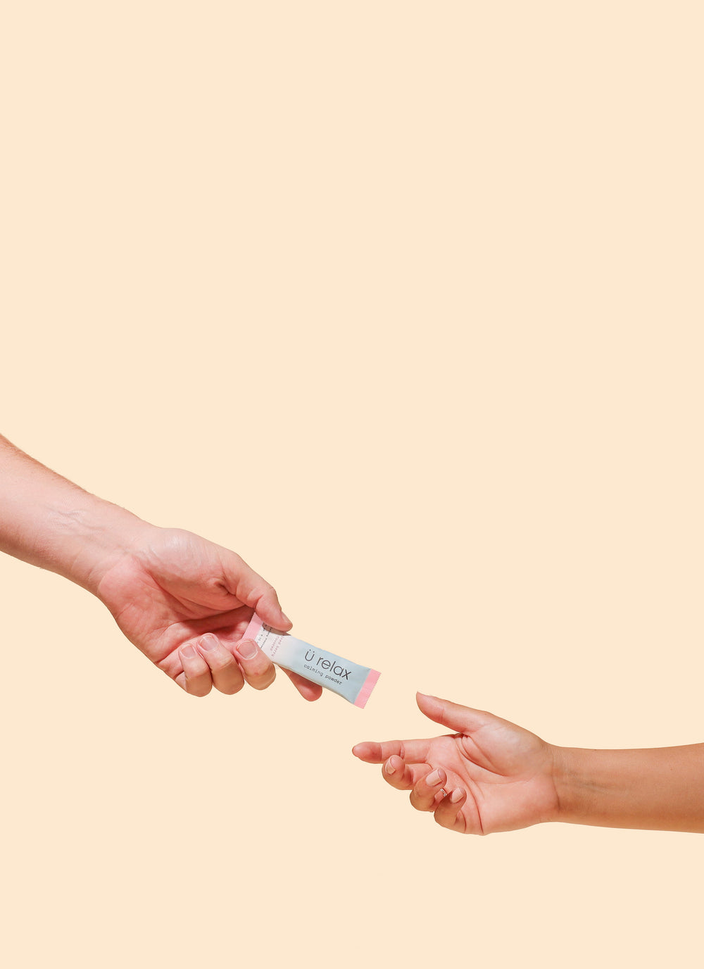 Our Story | Calming Co.